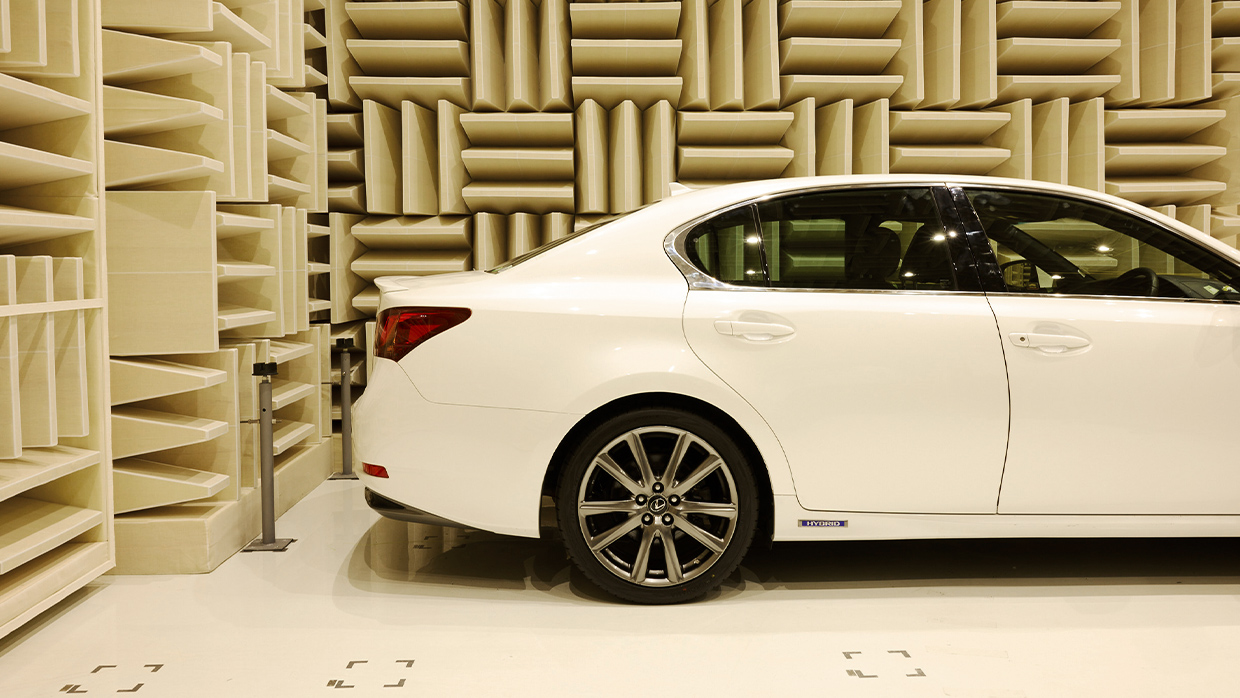 SOKENの特長 ｜ 株式会社 SOKEN