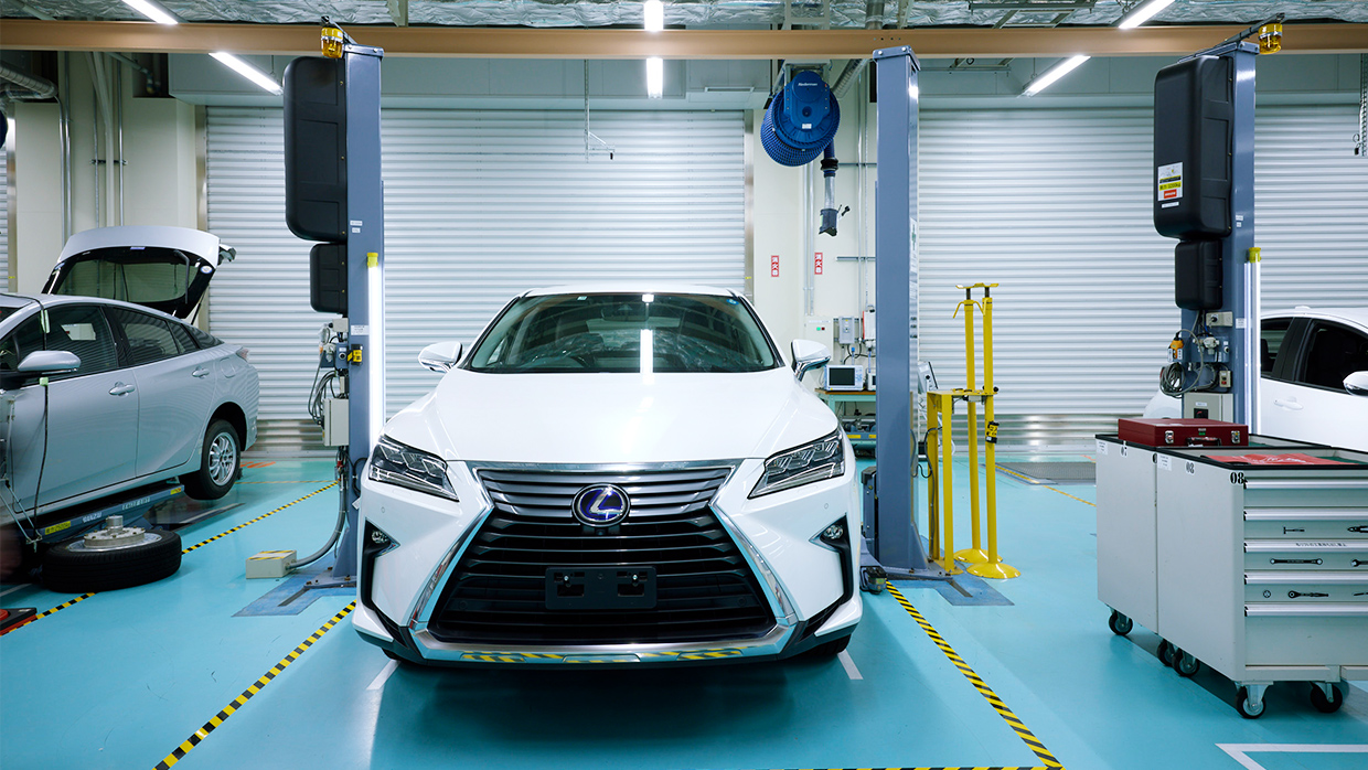 SOKENの特長 ｜ 株式会社 SOKEN