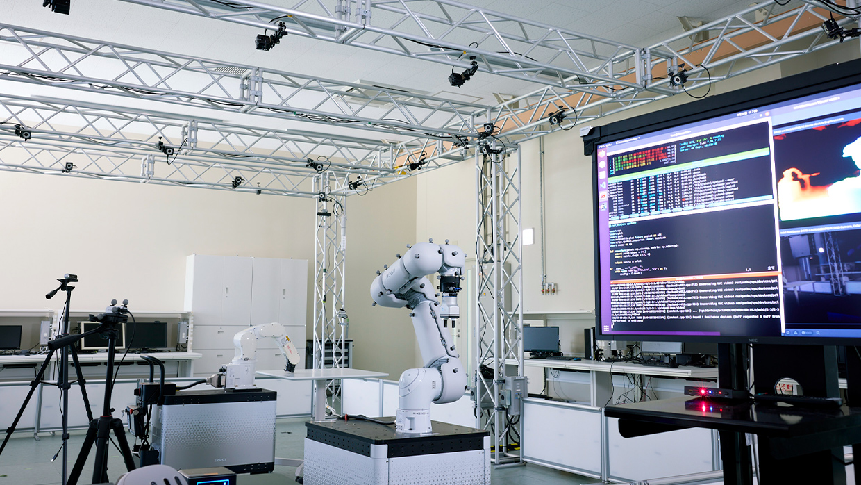 SOKENの特長 ｜ 株式会社 SOKEN