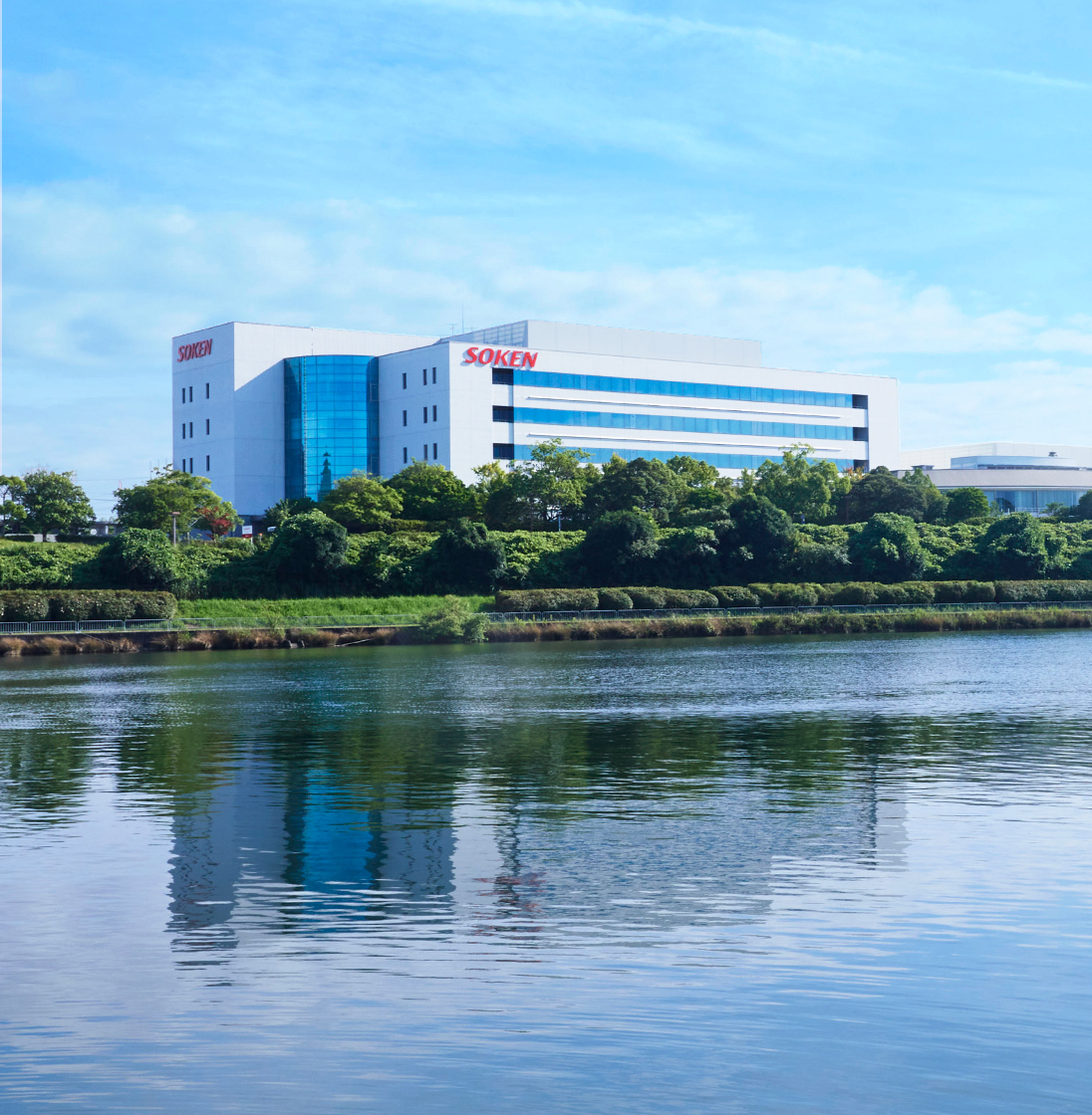 SOKEN Inc.